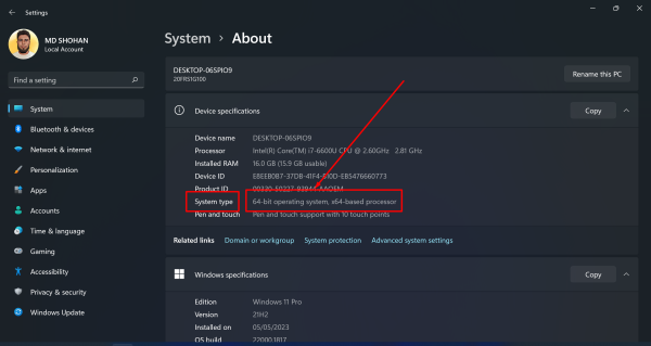 ASYCUDA World Setup – Manual Bill of Entry
