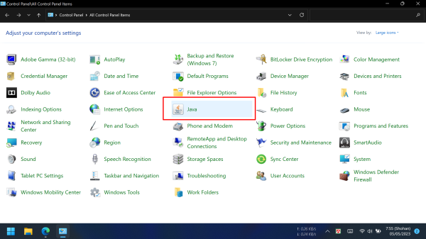 ASYCUDA World Setup – Manual Bill of Entry