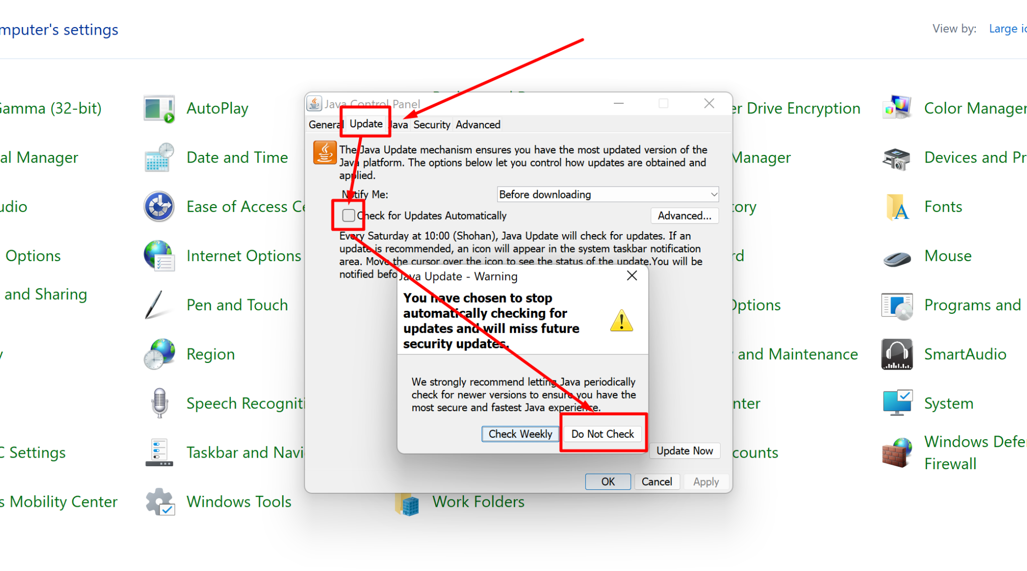 ASYCUDA World Setup – Manual Bill of Entry