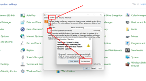 ASYCUDA World Setup – Manual Bill of Entry