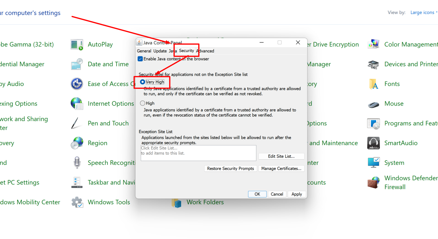 ASYCUDA World Setup – Manual Bill of Entry